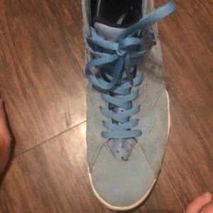 Jordan | Shoes | Pantone Jordan 7s | Poshmark